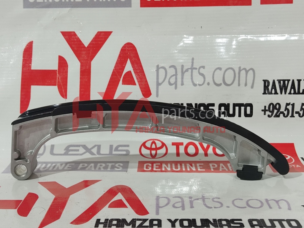 SLIPPER, CHAIN TENSIONER RH | H Y A parts